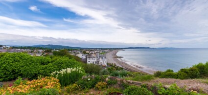 Bray - Cosa vedere e guida di viaggio