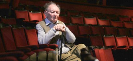 Brian Friel