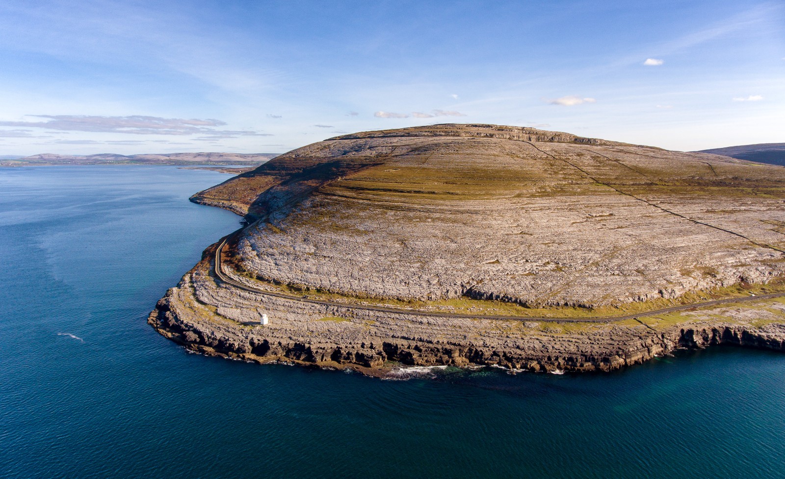 Burren - Cosa vedere e come arrivare