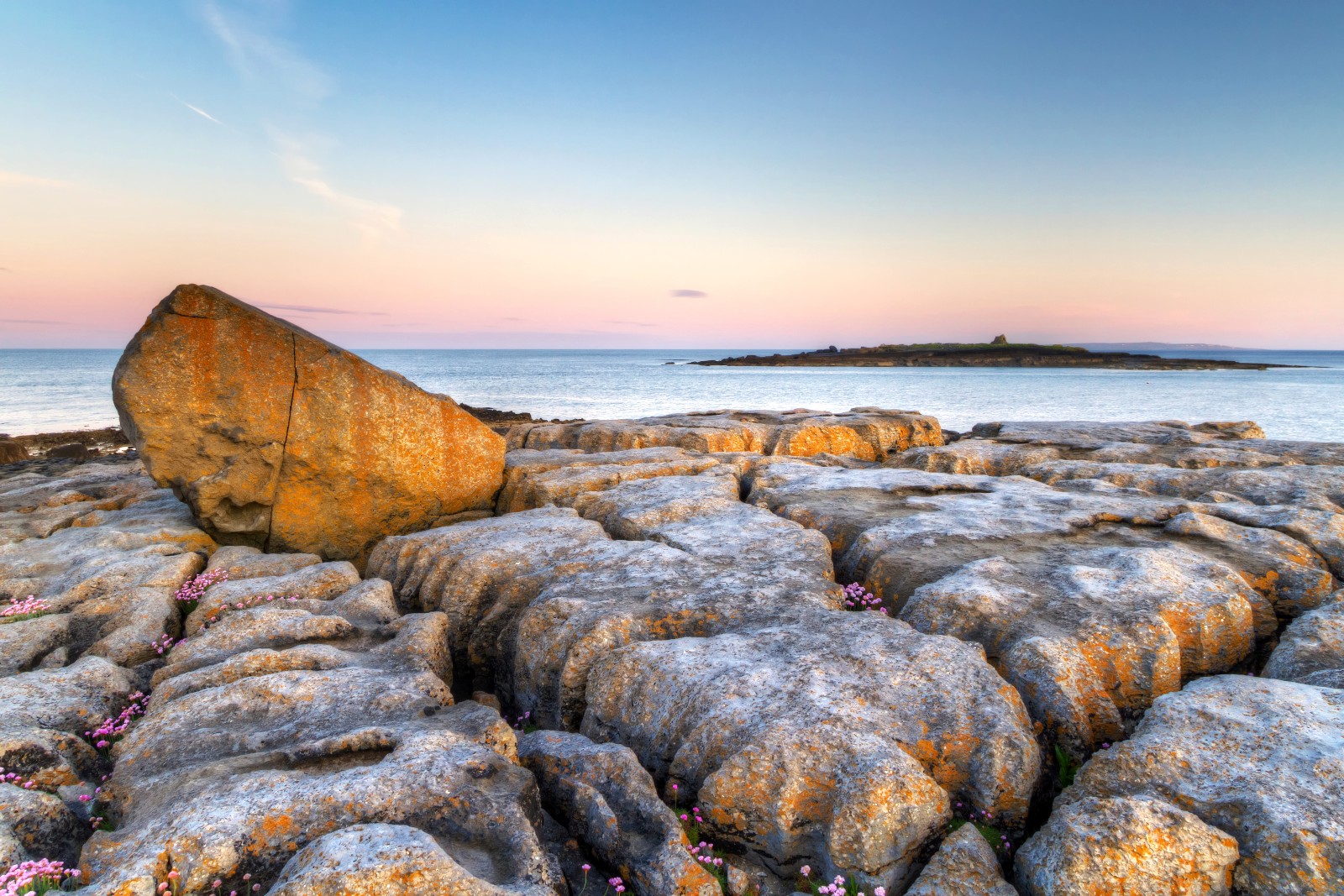 Burren - Cosa vedere e come arrivare
