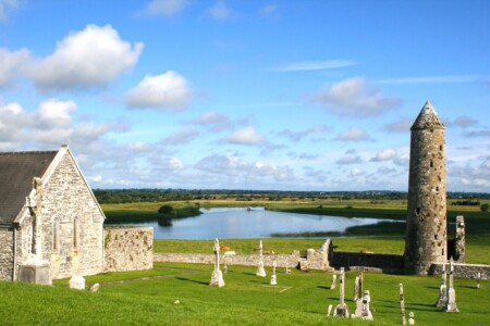 Clonmacnoise - Biglietti, orari e info utili