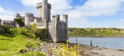 Cork - Cosa vedere e guida di viaggio