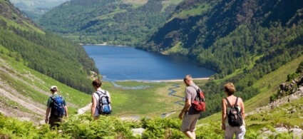 Glendalough - Biglietti, orari e info utili