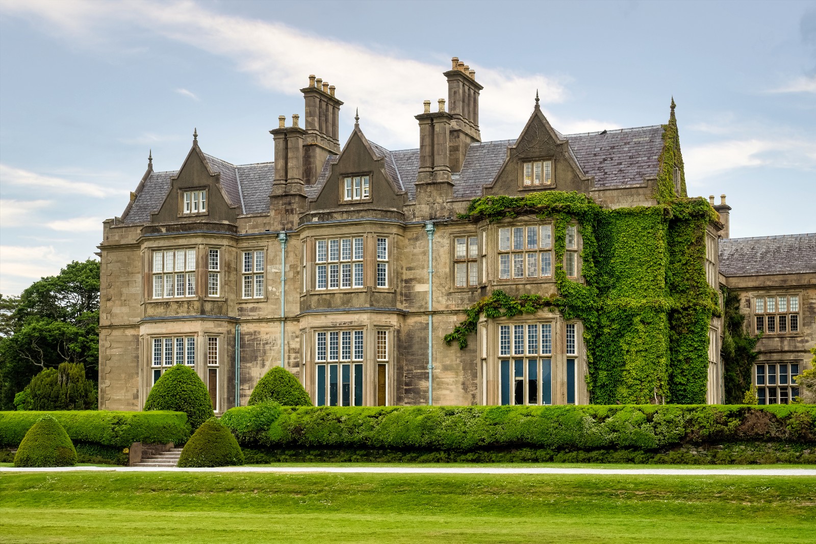 Killarney National Park - Cosa vedere e come arrivare