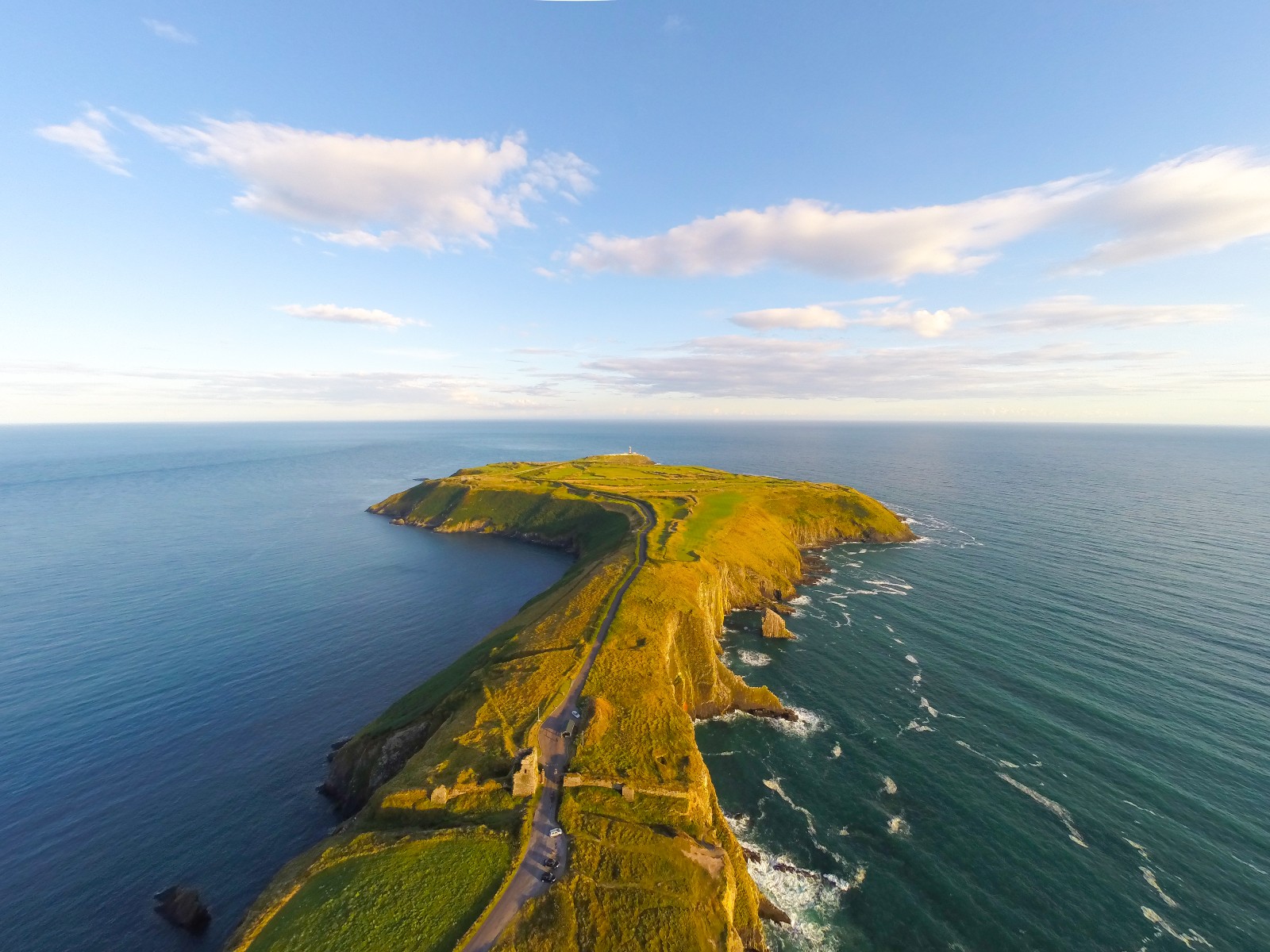 Kinsale - Cosa vedere e come arrivare