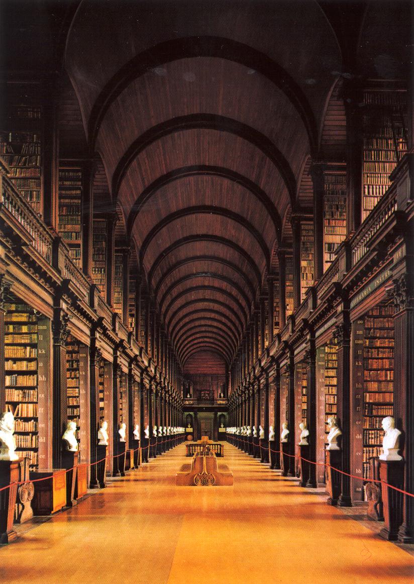 Book of Kells - Irlandando.it