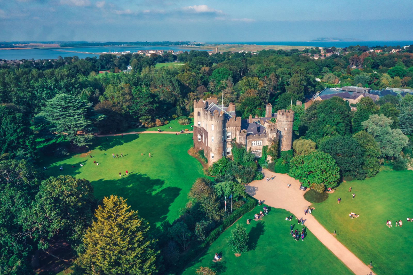 Malahide - Cosa vedere e come arrivare