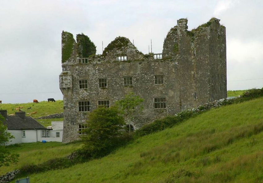 Itinerario del Trono di Spade, i luoghi di Game of Thrones