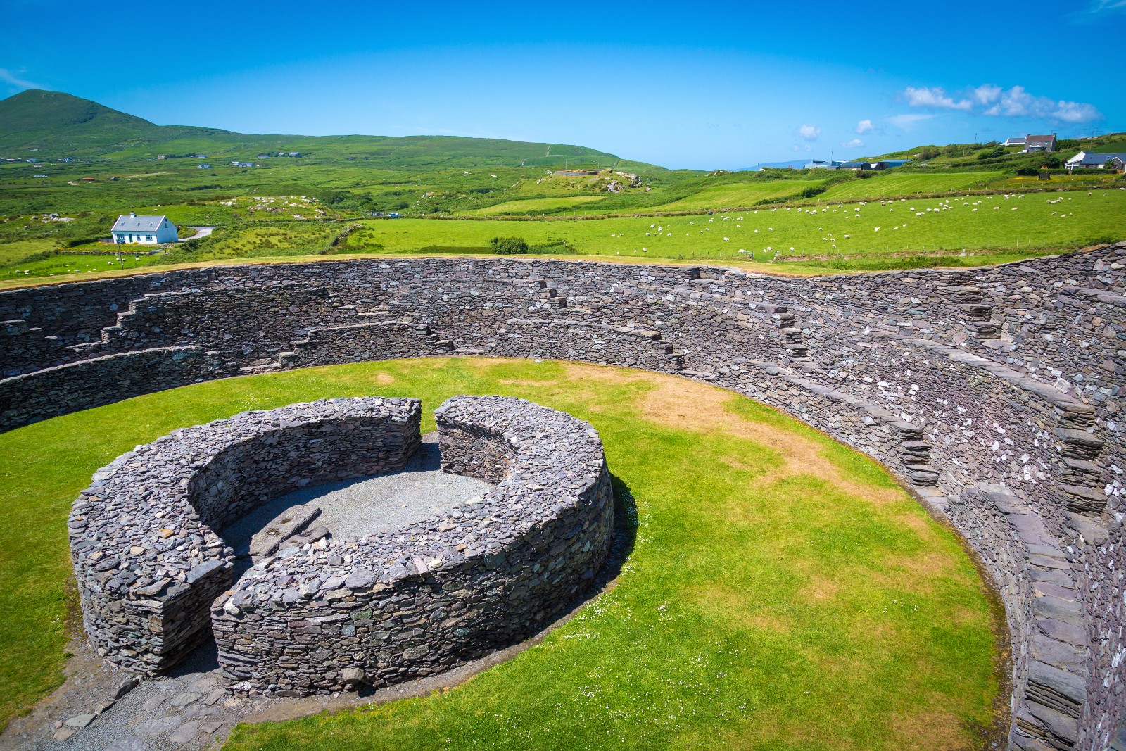 Ring of Kerry - Cosa vedere e come arrivare