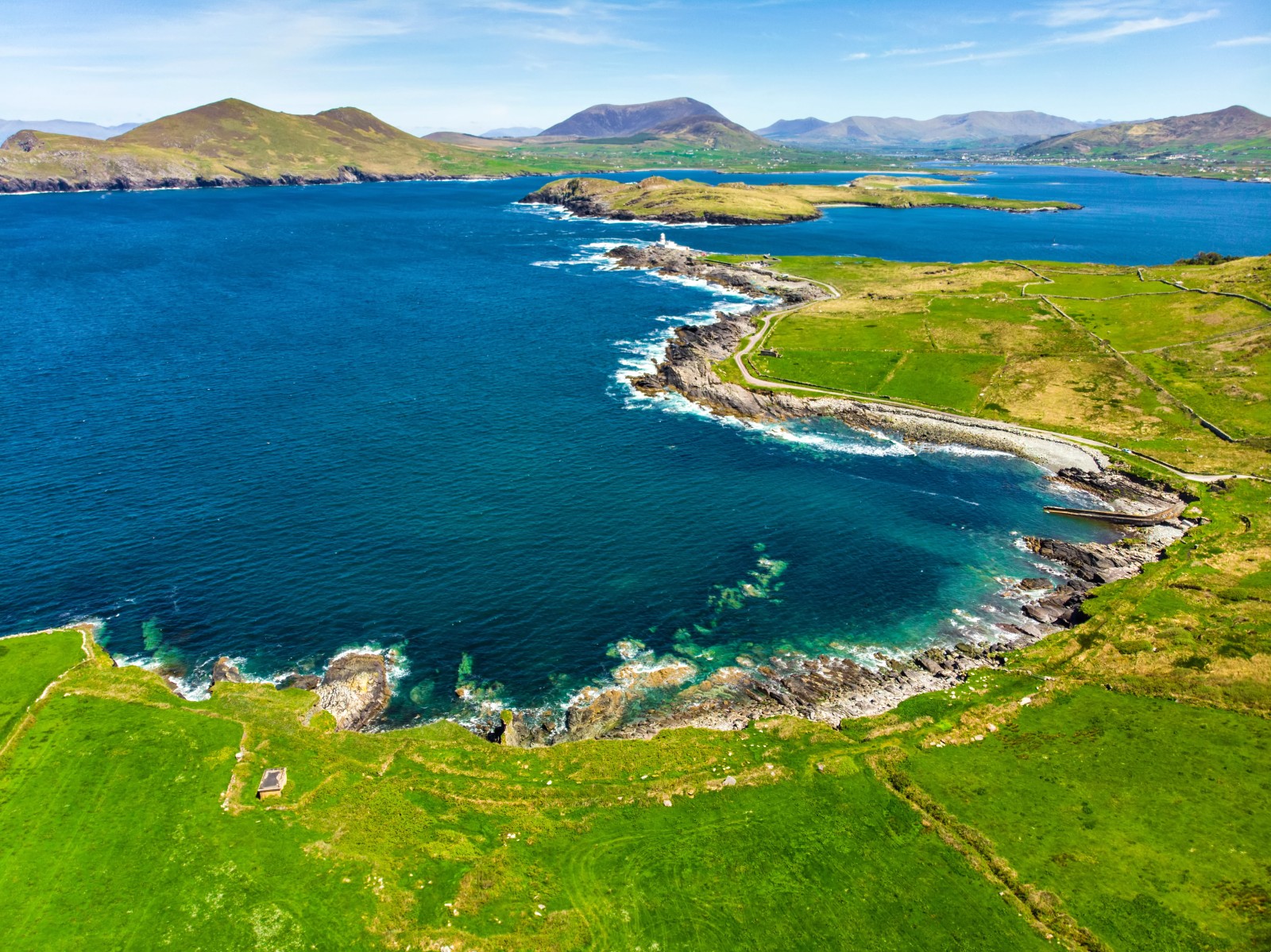 Ring of Kerry - Cosa vedere e come arrivare