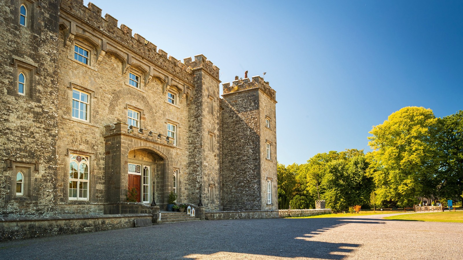 Slane Castle - Biglietti, orari e info utili