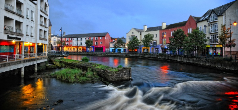 Sligo - Irlandando.it